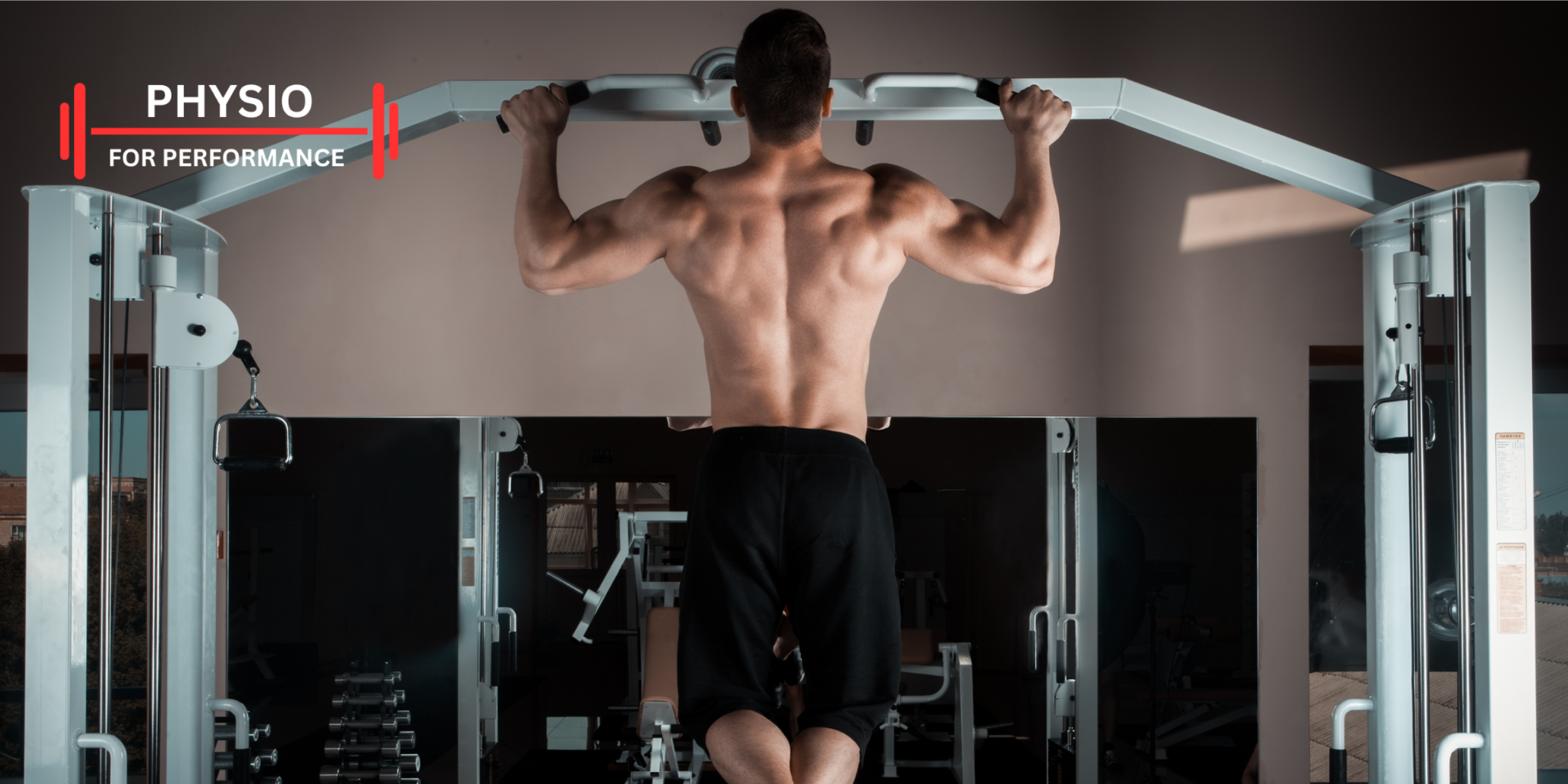 The Vital Role of Your Lats + 5 Key Exercises to boost power